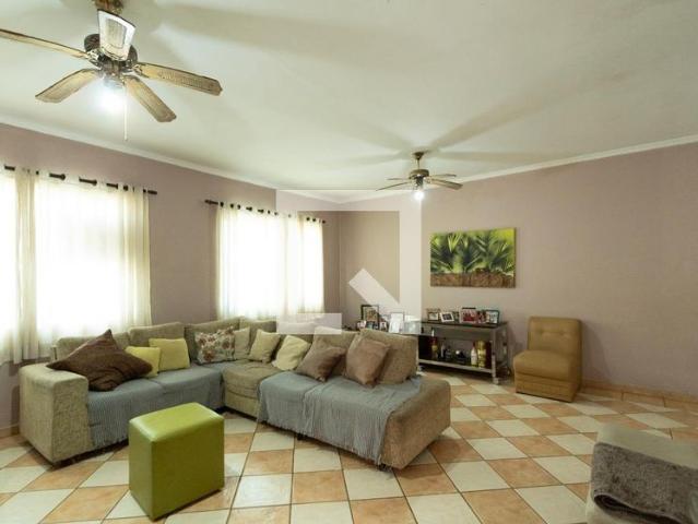 Casa, Vila Santana, 5 Quartos, 246 m2 Sorocaba