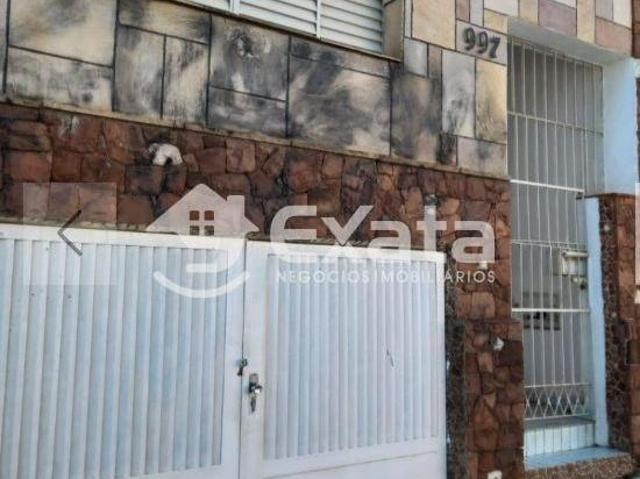 Casa Vila Santana 2 quartos, 90 m2