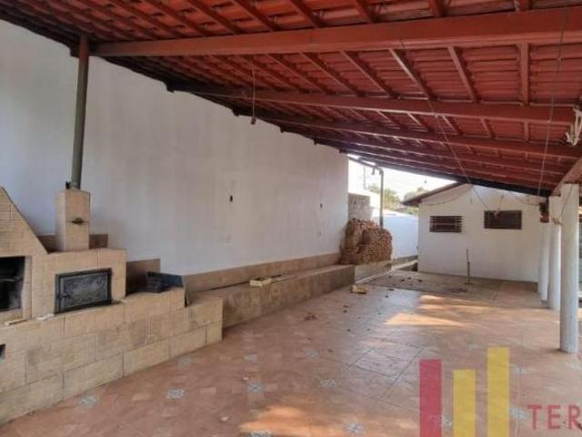 Casa, Vila Santana, Uruaçu, GO
