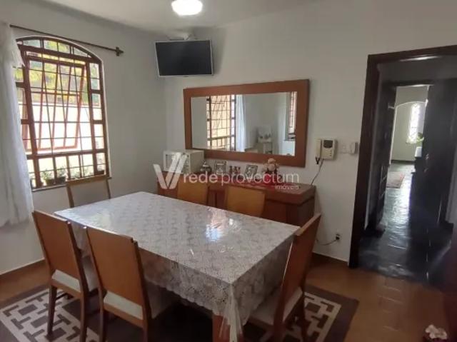 Casa Vila Santana Valinhos
