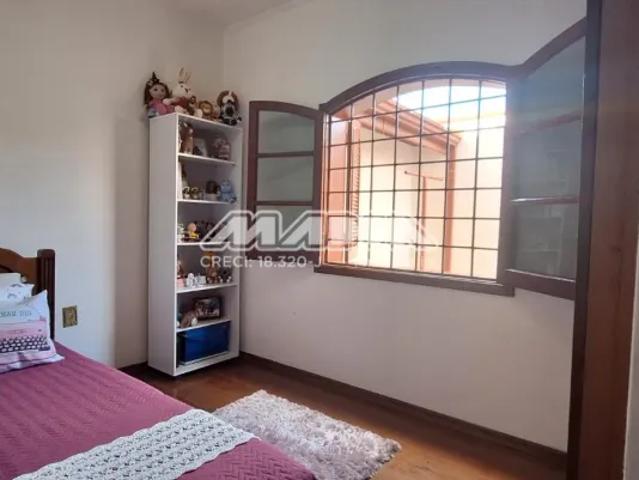 Casa Vila Santana Valinhos