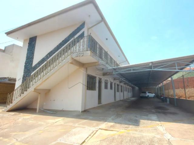 CASA VILA SANTANA BOTUCATU / SP