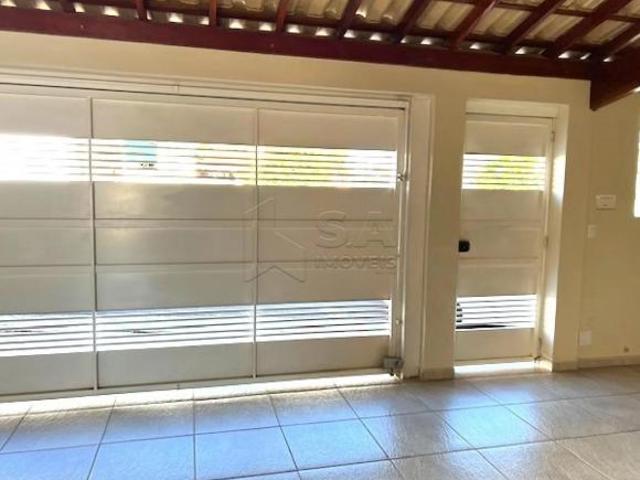CASA VILA SANTANA BOTUCATU / SP