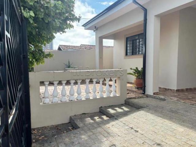 CASA VILA SANTANA BOTUCATU / SP