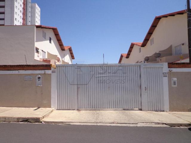 CASA VILA SANTANA BOTUCATU / SP