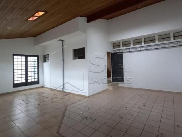 CASA VILA SANTANA BOTUCATU / SP