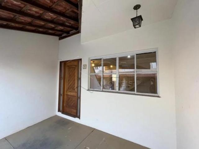 CASA VILA SANTANA BOTUCATU / SP