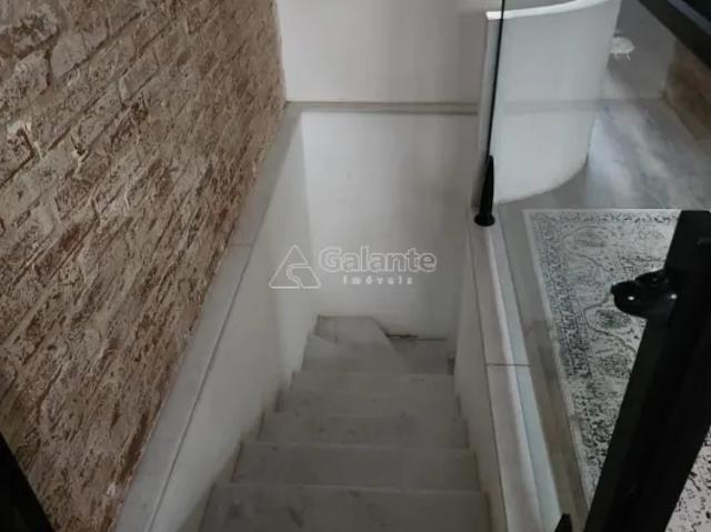 Casa Vila Santana Campinas