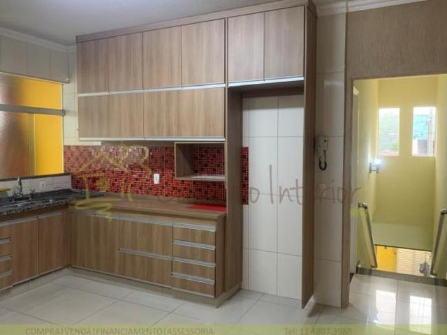 Casa, Vila Santana I, Jundiaí, SP
