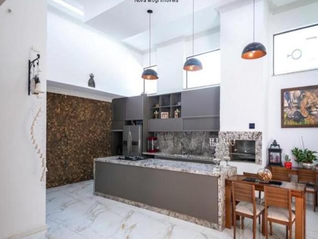 Casa, Vila Santana, Mogi das Cruzes, SP
