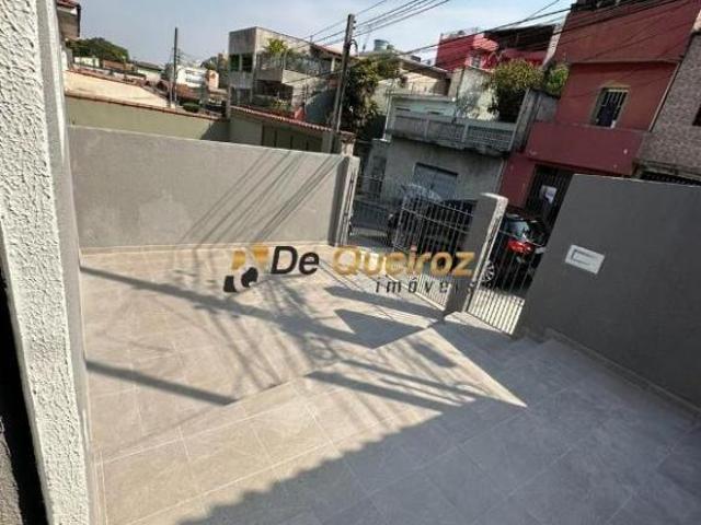 Casa, Vila Santana, São Paulo, SP
