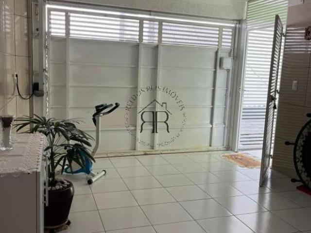 Casa, Vila Santana, São Paulo, SP