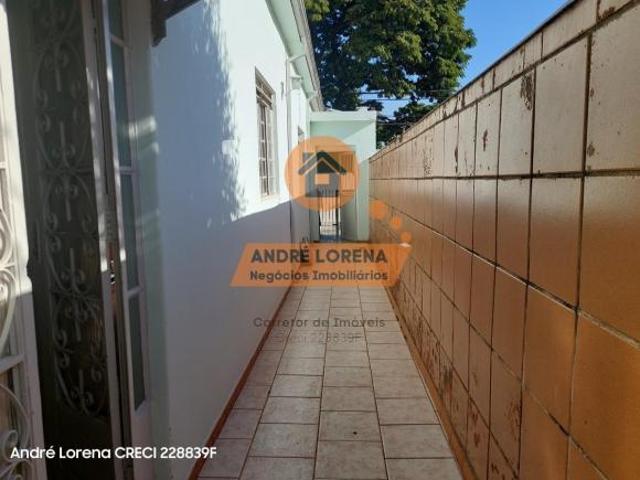 Casa, Vila Santana, Sorocaba, SP