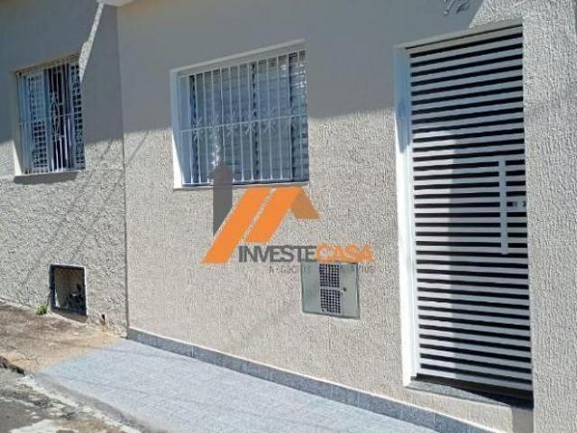 Casa, Vila Santana, Sorocaba, SP