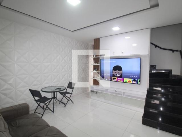 Casa, Vila Santista, 3 Quartos, 106 m2 São Paulo