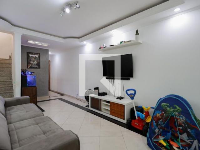 Casa, Vila Santista, 3 Quartos, 138 m2 São Paulo