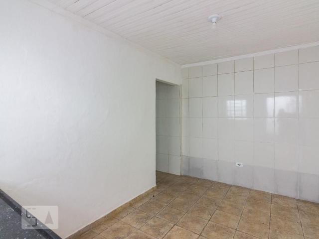 Casa, Vila Santista, 1 Quarto, 20 m2 São Paulo