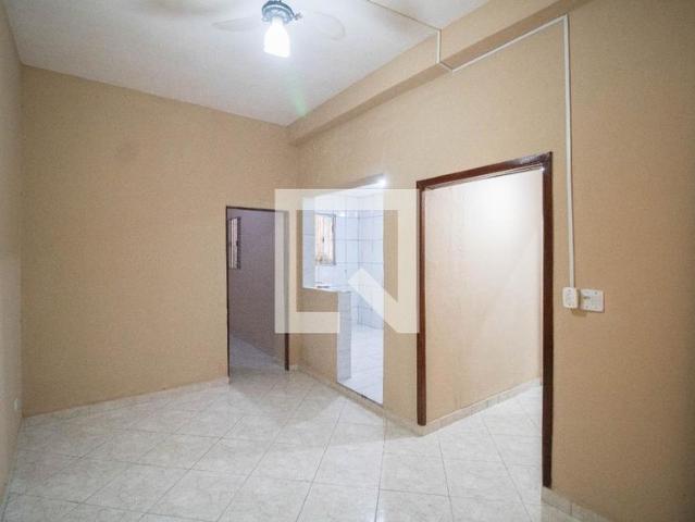 Casa, Vila Santista, 1 Quarto, 50 m2 São Paulo