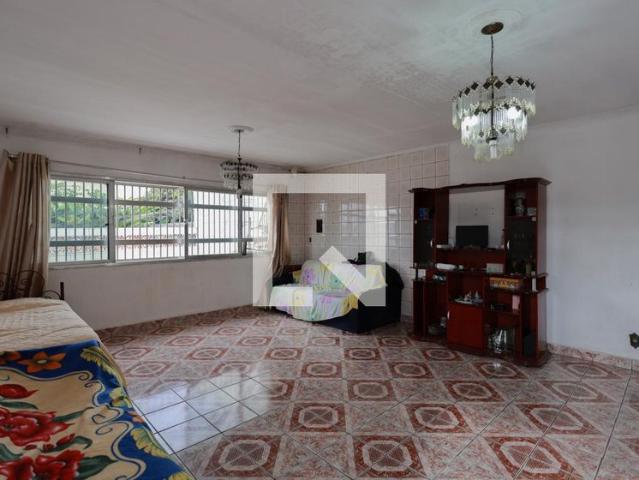 Casa, Vila Santista, 2 Quartos, 275 m2 São Paulo