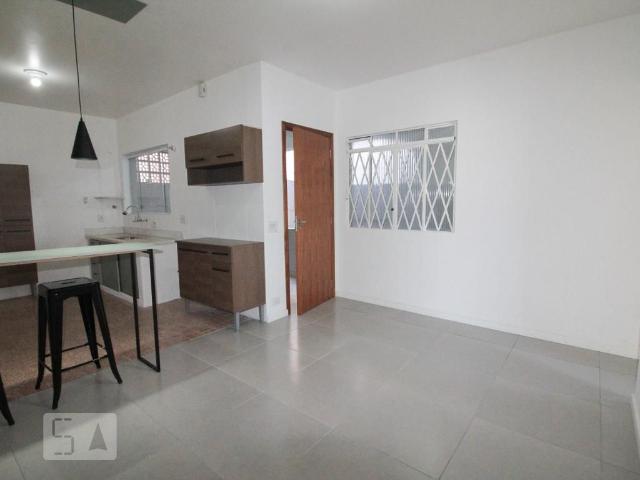 Casa, Vila Santista, 2 Quartos, 130 m2 São Paulo