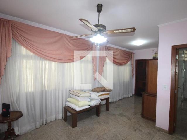 Casa, Vila Santista, 2 Quartos, 200 m2 São Paulo
