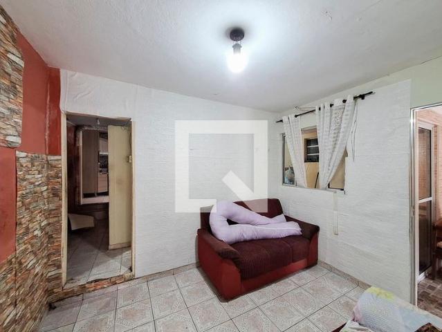 Casa, Vila Santista, 2 Quartos, 200 m2 São Paulo