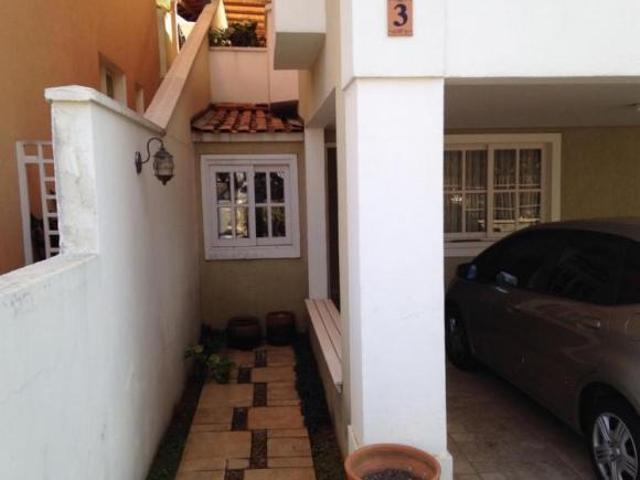 Casa Vila Sao Francisco