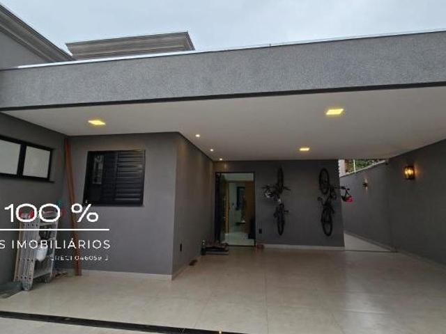 Casa, Vila Sao Jorge, São José do Rio Preto, SP