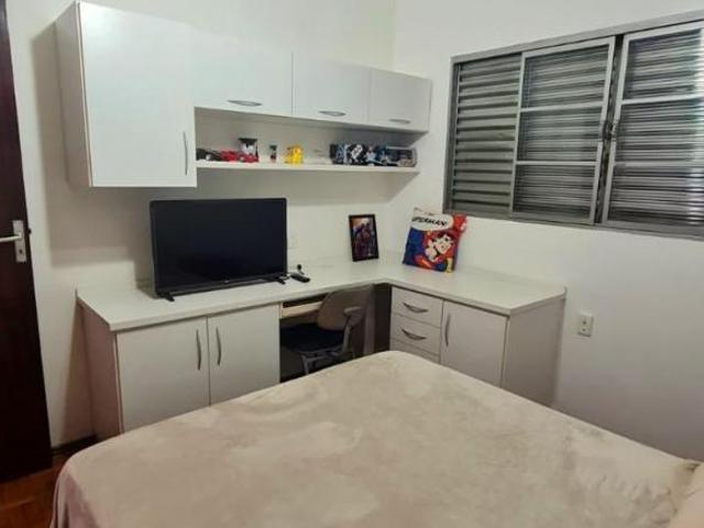 Casa, Vila Scarabucci, Franca, SP