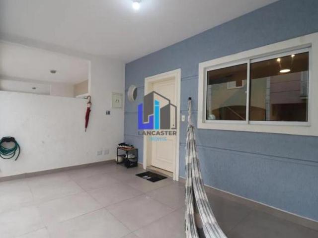 Casa, Vila Scarpelli Santo André