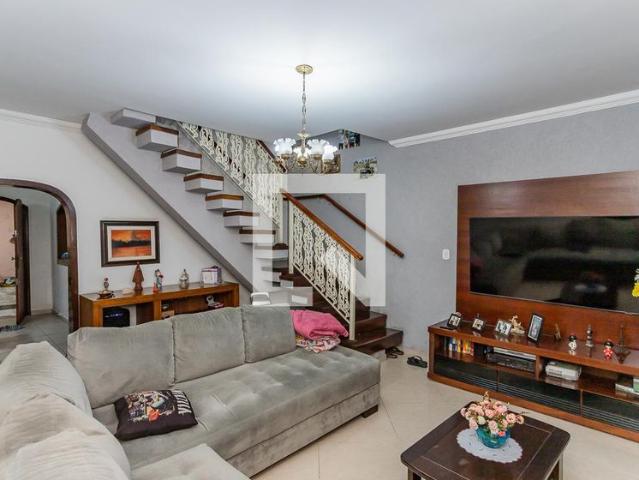 Casa, Vila Serralheiro, 3 Quartos, 300 m2 São Paulo