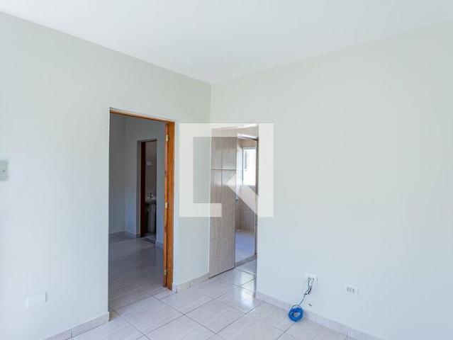 Casa, Vila Serralheiro, 1 Quarto, 60 m2 São Paulo