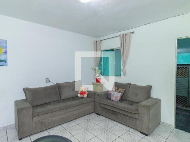 Casa, Vila Serralheiro, 2 Quartos, 100 m2 São Paulo