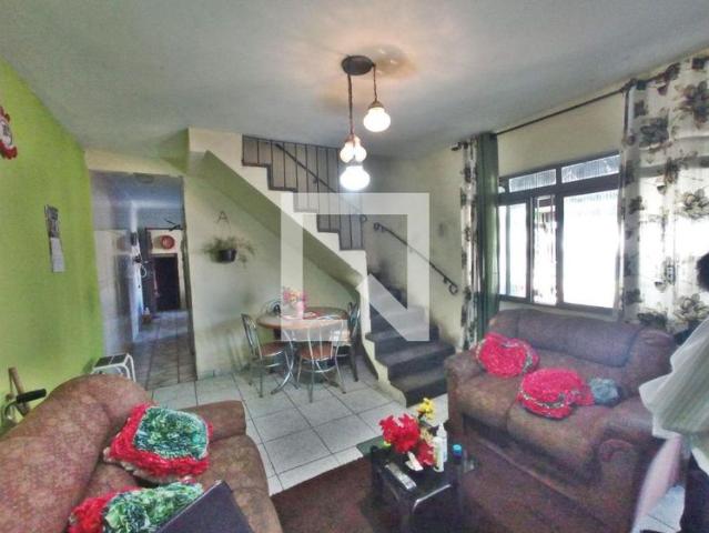 Casa, Vila Serralheiro, 2 Quartos, 100 m2 São Paulo