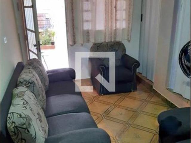Casa, Vila Serralheiro, 2 Quartos, 100 m2 São Paulo