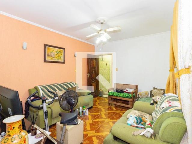 Casa, Vila Serralheiro, 2 Quartos, 231 m2 São Paulo