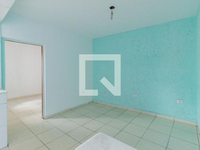 Casa, Vila Serralheiro, 2 Quartos, 54 m2 São Paulo