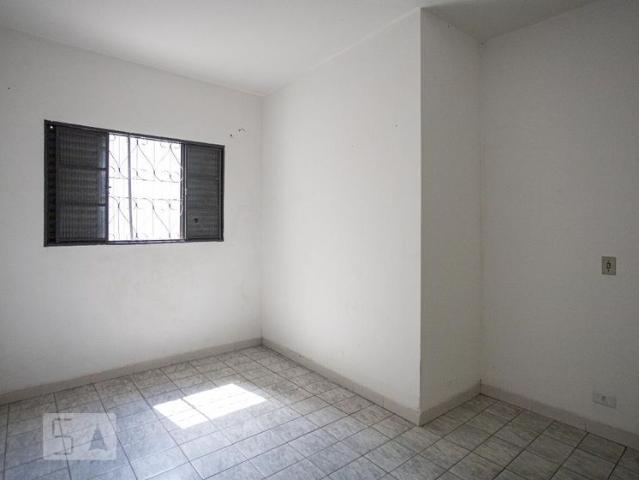 Casa, Vila Silva Ribeiro, 1 Quarto, 30 m2 Carapicuíba