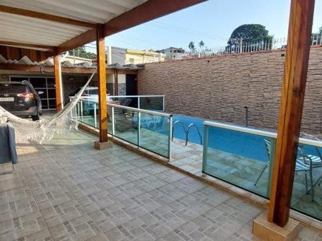 Casa, Vila Silveira, Guarulhos, SP