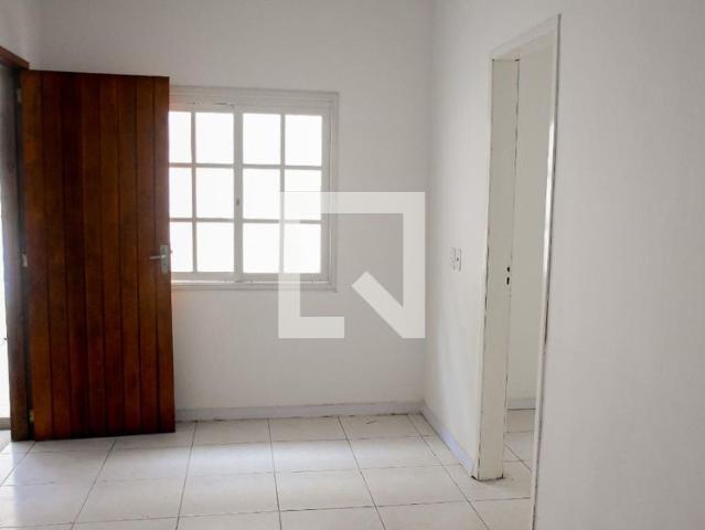 Casa, Vila Silveira Martins, 2 Quartos, 40 m2 Cachoeirinha