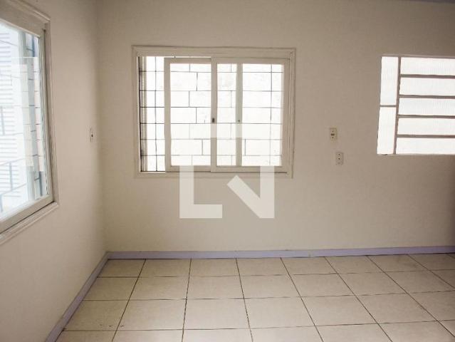 Casa, Vila Silveira Martins, 2 Quartos, 40 m2 Cachoeirinha