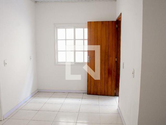 Casa, Vila Silveira Martins, 2 Quartos, 40 m2 Cachoeirinha