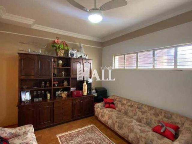 Casa, Vila Sinibaldi, São José do Rio Preto