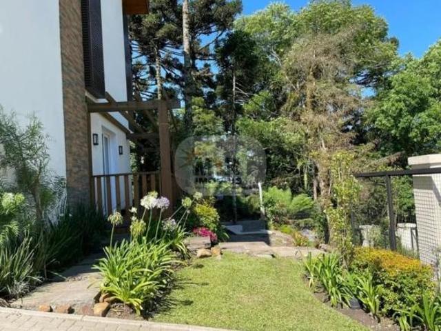 Casa, Vila Suzana, Canela, RS