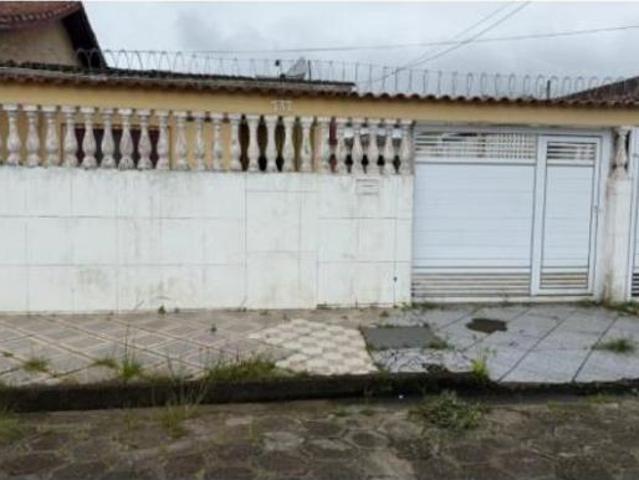 Casa, Vila Suarão, Itanhaém, SP