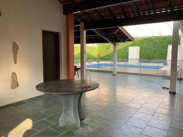 CASA VILA SUARÃO, LADO PRAIA, EM ITANHAÉM