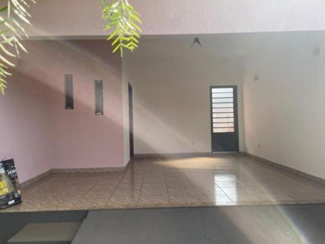 Casa, Vila Suconasa, Araraquara, SP