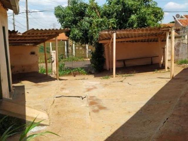 Casa, Vila Suconasa, Araraquara, SP