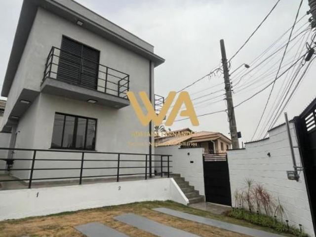 Casa, Vila Sud Menuci, Mogi das Cruzes, SP