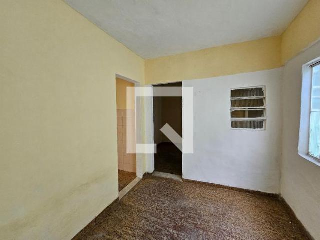 Casa, Vila Sueli, 2 Quartos, 35 m2 Nova Iguaçu